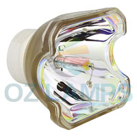 Original Bare Lamp for JVC DLA-X5000 | PK-L2615U / PK-L2615UG | - OZ Lamps