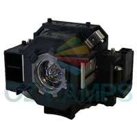 Compatible Projector Lamp Module for EPSON EB-410W | V13H010L42 ...