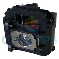 Compatible Projector Lamp Module for EPSON ELPLP64 | EB-1840W / EB ...