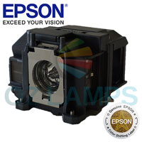 Genuine Projector Lamp Module for EPSON ELPLP67 | EB-S02 / EB-S11 / EB ...